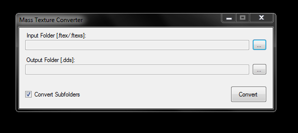 File Monolith | MGSV Modding Wiki